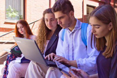 National Technical University – «Kharkiv Polytechnic Institute»