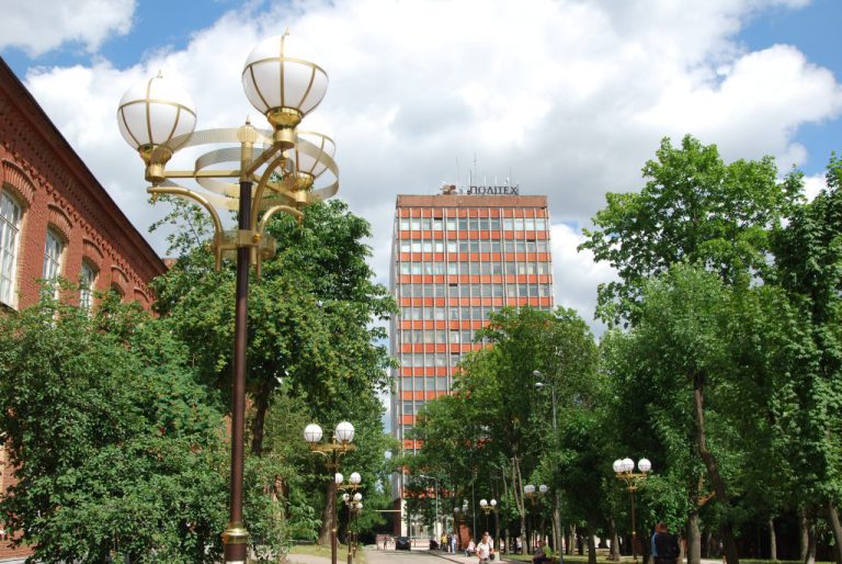 NTU «KhPI» is in the TOP-20 most efficient universities in Ukraine ...